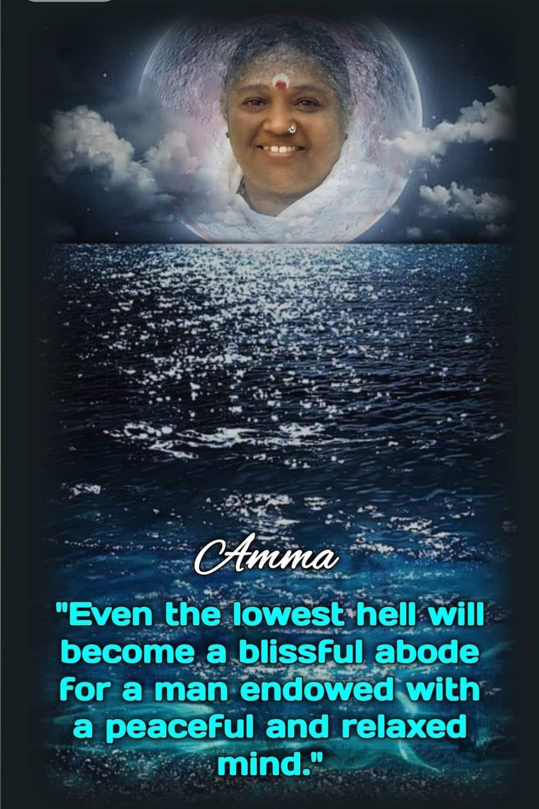 The Blissful Abode | Daisy Nokes